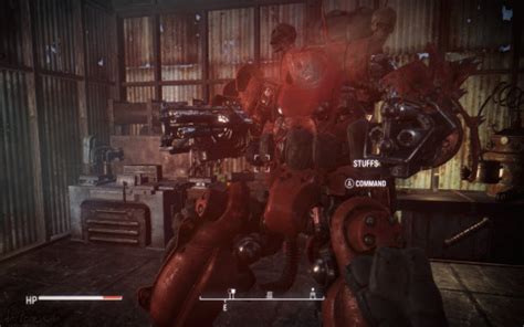 Follower Ai System So Broken Fallout 4 General Discussion Loverslab