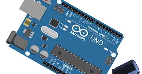 Arduino Simulation Capacitance Meter
