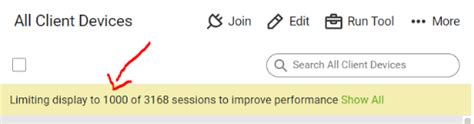 Limiting Display To Improve Performance ScreenConnect
