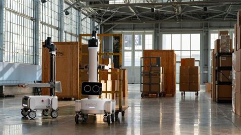 마인드봇 Video Friday는 Ieee Spectrum Robotics 의 친구들이 수집 금요일 비디오 Cobot Proxie 매주 엄선된 멋진 로봇 영상멋진 로봇