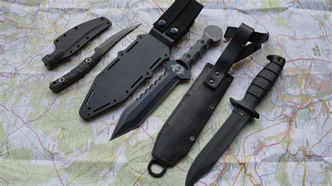 Zombie Knife Ban Introduced Across West Country