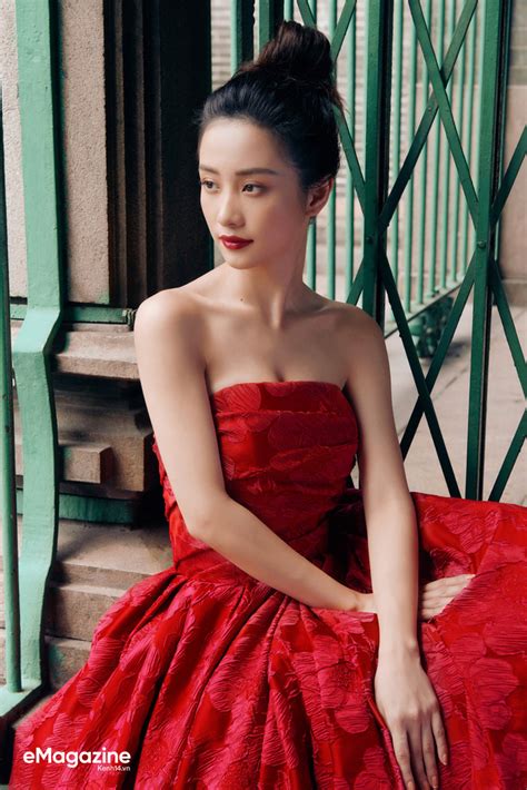 Jun Vũ Beautiful Pictures News