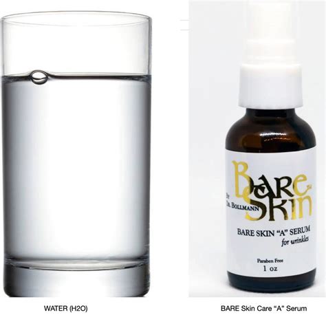 The Best Moisturizer In The World Bare Skin Care Bare Skin Care By