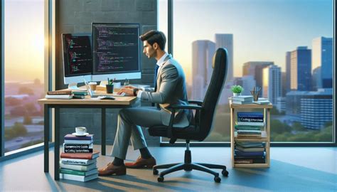 Preparing For Coding Interviews While Working Full Time A