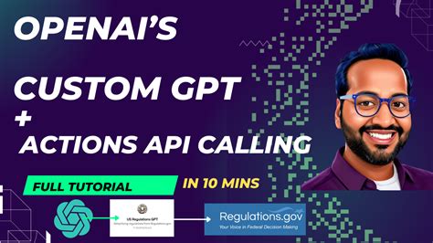 Building A Streamlit Qanda App Using Openais Assistant Api By Sre Chakra Yeddula Generative Ai