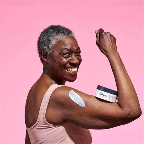 The Solution Menopause The Solution Beauty