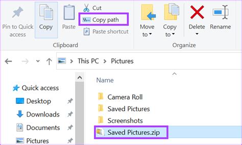 3 Melhores Maneiras De Abrir Arquivos Zip Sem Um Aplicativo De Terceiros No Windows 11 Moyens Io