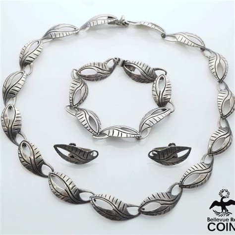 Ledesma Jewelry Etsy