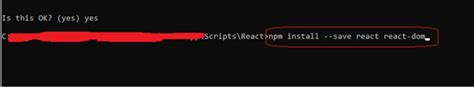 Reactjs With Asp Net Mvc Setup Using Npm Babel And Webpack
