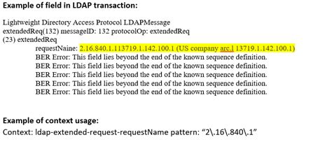 Identity And Access Contexts Junos Os Juniper Networks