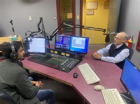 manan aggarwal on linkedin mun canada radio host show jobs