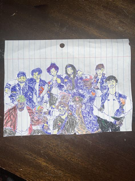 The Show Is Over Pt 2 💔🫶 Rbrockhampton