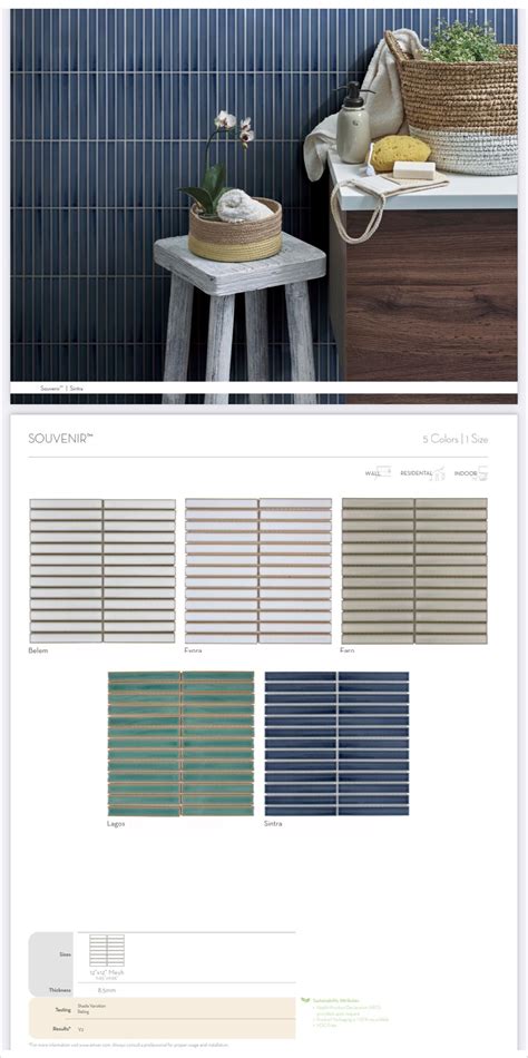 Emser Tile On Linkedin Souvenir Is One Of Our Many New And Beautiful Tile Collections Explore…