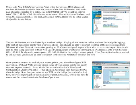 Configuring Wds PPT