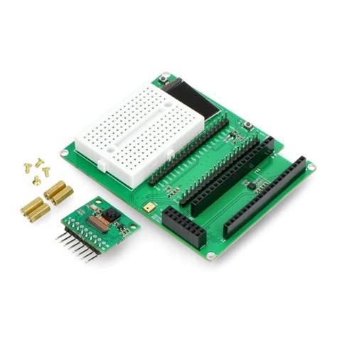 Pico Machine Learning Kit Tensorflow Lite Micro Raspberry Pi Pico Kit