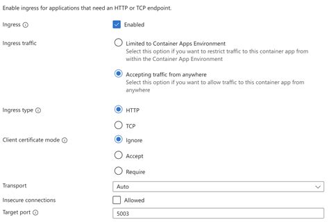 Communication Between Subnets In The Same Virtual Network Is Not