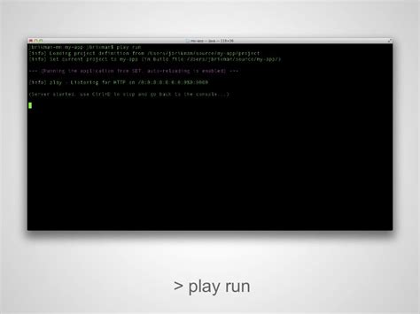 Localhost9000