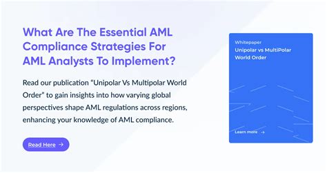 a comprehensive guide to learn everything about aml analyst