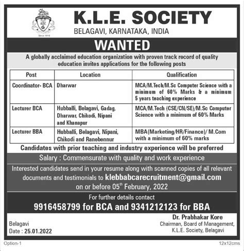 Kle College Of Bca Nipani Kle Bca Nipani Twitter