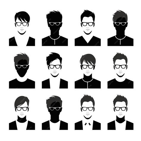 Premium Photo A Default User Portrait Vector Illustration Flat Vector