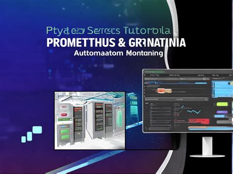 Python自动化监控实战：prometheus与grafana深度集成 达沃热点