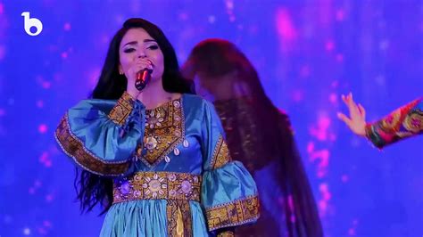 آهنگ زیبای ‌بیا که رقص کنیم به اواز زیبای عالیه انصاری را همین حالا از