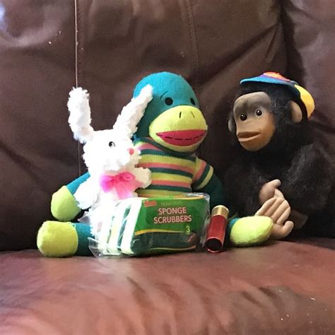 Sml Plush Show Youtube