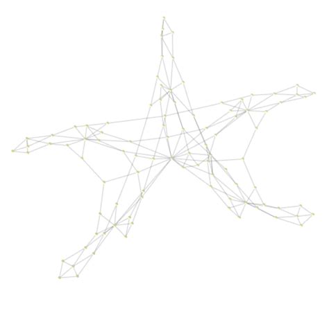 Controlling Starting Position Of New Nodes · Issue 117 · Vasturiano3d