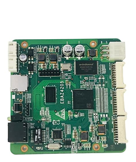 Industrialmaker Zynq Fpga Development Board For Learning And India Ubuy