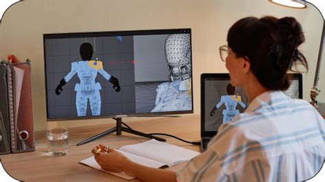 M Design Interaction Design Course Interaction Design Masters Uid