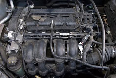 Jaguar V6 Ford Duratec V6 Mazda Mzi Engines