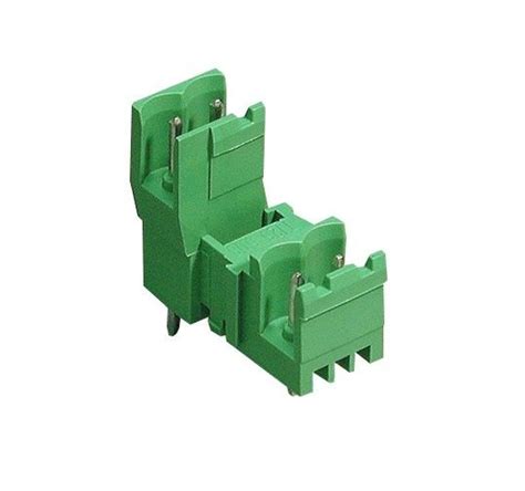 Altech PDSV PCB Terminal Block Solder A Price From Rs Unit Onwards