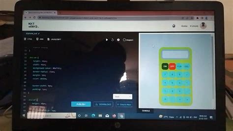 Kishore S On Linkedin Html Javascript Css Bootstrap 27 Comments