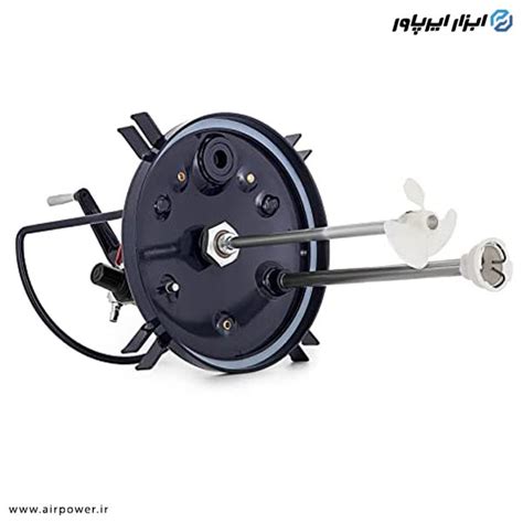 دیگ رنگ بادی 40 لیتری سایتا تحت فشار مدل PT-40A