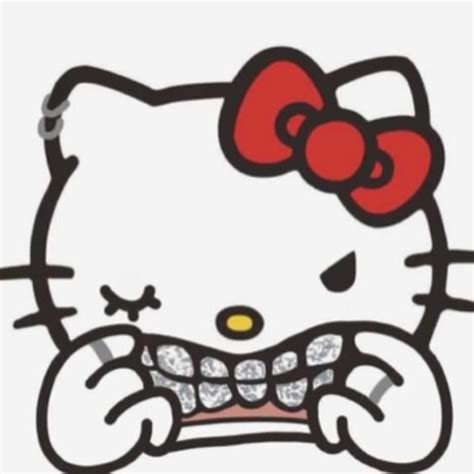 Erick Garcés Pxxrgvng7 Tiktok Süsleme çizimi Sticker Tasarımı