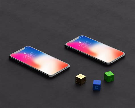 Free Iphone X Psd Mockup — Free Mockup World