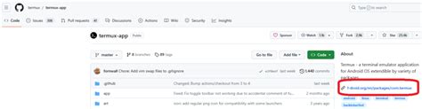 TERMUX SSH APACHE CON PHP DavidCanoteayuda
