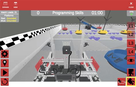 Vexcode V5 Install Vex Robotics