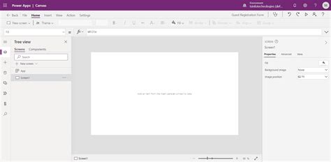 Microsoft Power Apps Tutorial For Beginners Build An App In Power Apps Enjoy Sharepoint