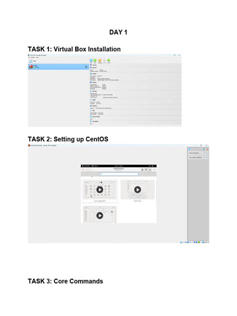 Day 1 Pdf Superuser Directory Computing