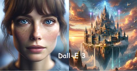Cara Memakai Dall E 3 Di Chatgpt Untuk Bikin Gambar Ai