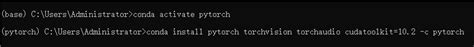 在anaconda Jupyter Notebook中如何安装pytorchjupyter自带pytorch吗 Csdn博客