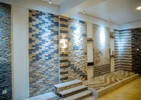 Cladding Granite Hills Ltd