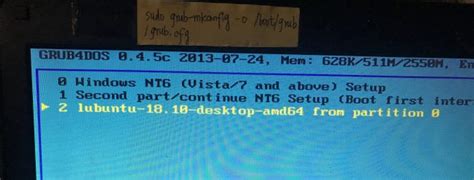 Apps To Create Multiboot USB Linux Windows ISOs Supported