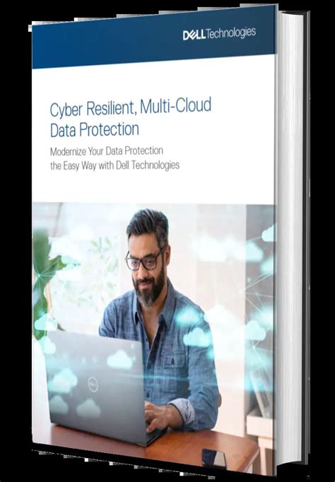 Cyber Resilient Multi Cloud Data Protection