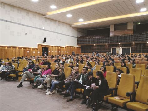 Flagship Quiz Contest Aims To Revive Quizzing Culture The Shillong Times
