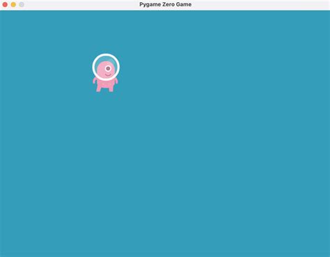 Pygame Zero：少儿编程的神器 知乎
