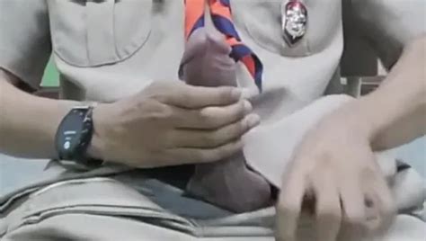 Asian Jerk Off On The Street Gay Oiled Masturbation Porn Feat Jerktm