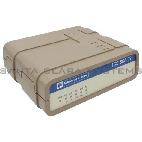 Tsxsca72 Telemecanique In Stock And Ready To Ship Santa Clara Systems
