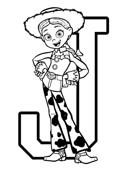 Free Easy To Print Toy Story Coloring Pages Artofit